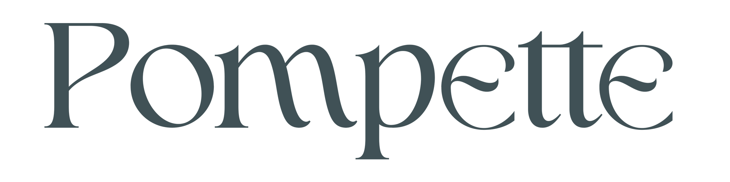 Pompette | Pompette